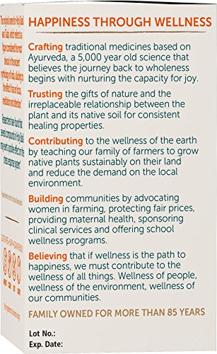 holy basil stress relief capsules