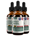 Holy Basil stress relief extract