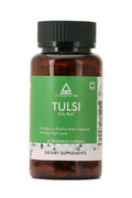 holy basil supplement for stress relief