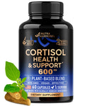 holy basil supplement for women