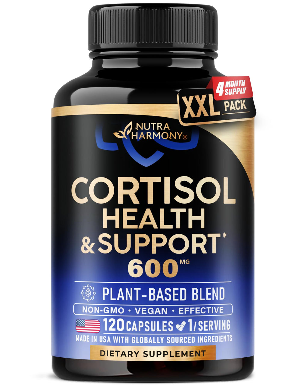 holy basil supplement for women