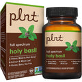 holy basil supports stress relief