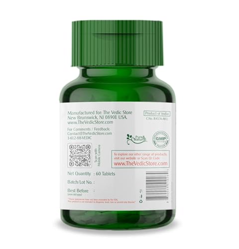 Holy basil tablets for better sleep