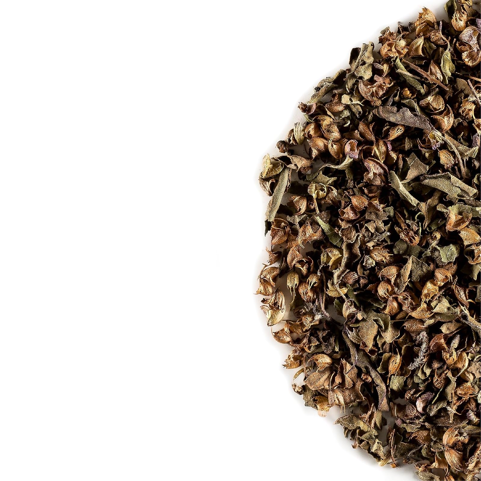 holy basil tea for digestion