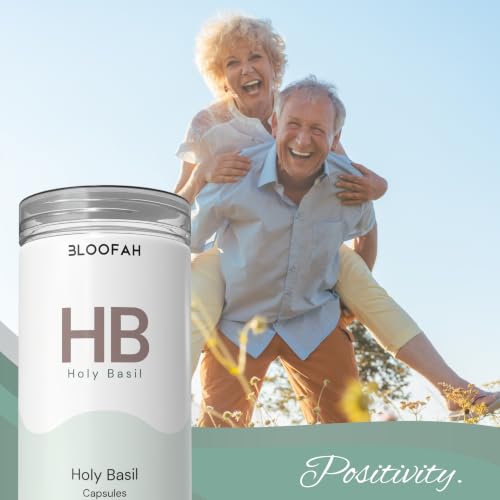 holy basil tea for relaxation