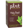 holy basil veggie capsules for wellness