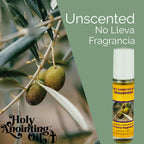 Holy Land oil of oregano benefits
