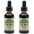 Holy Mama blended vitamin tincture benefits