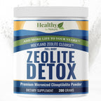 HolyLand detox powder for wellness