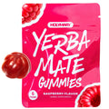 HOLYMARY yerba mate gummies energy boost