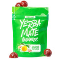 HOLYMARY yerba mate gummies with ginger