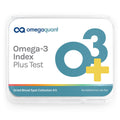 home blood test for omega 3