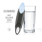 home colloidal silver production