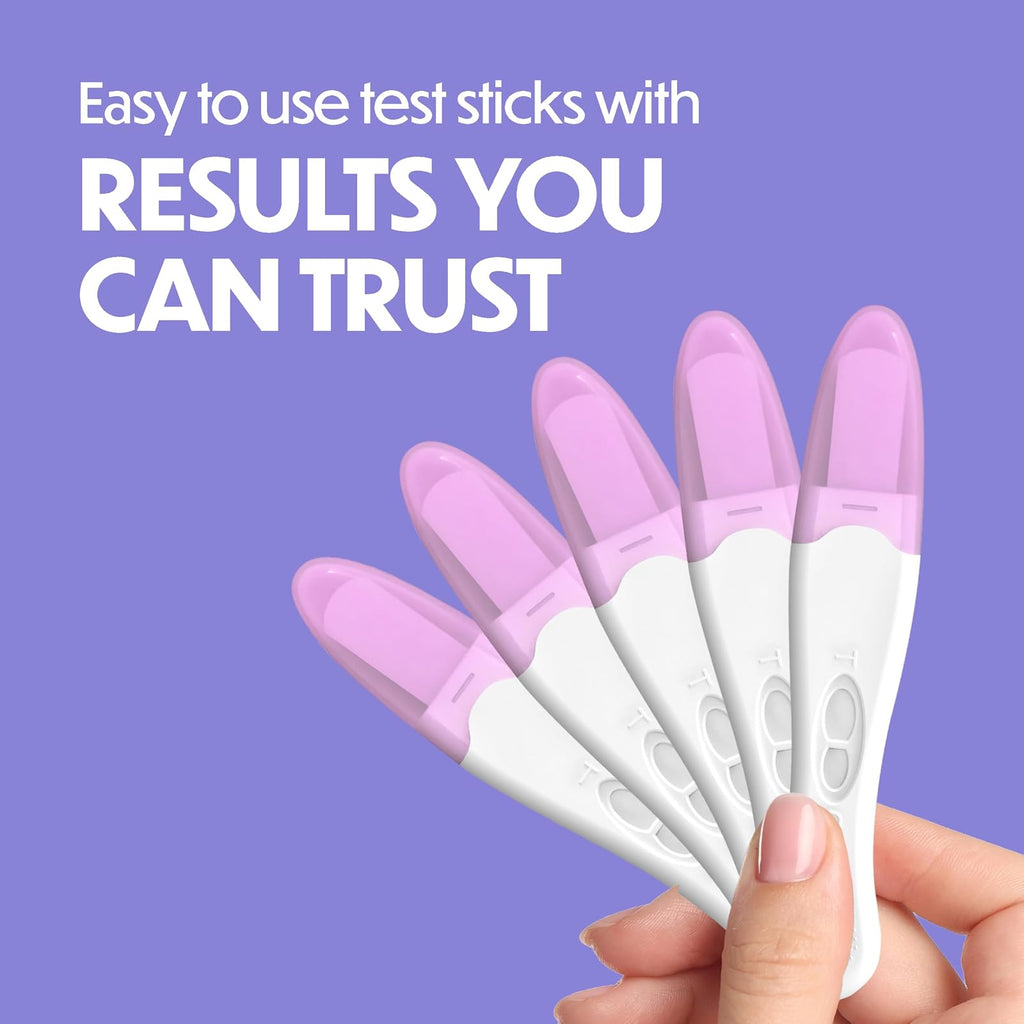 home menopause testing solution
