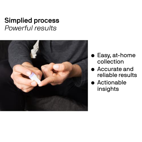 home testing for mineral balance