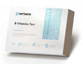 home vitamin b complex test