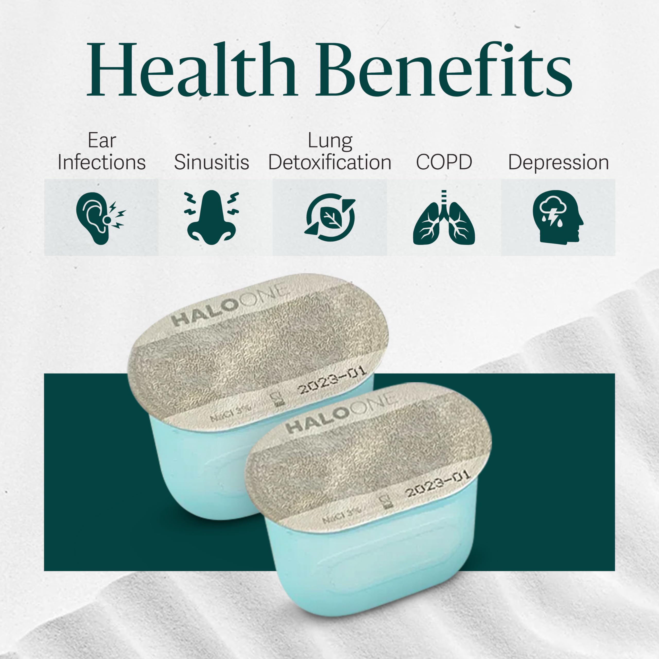 home wellness vitamin and mineral support