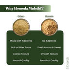 Homeda organic licorice root powder