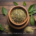 homegrown yerba mate benefits