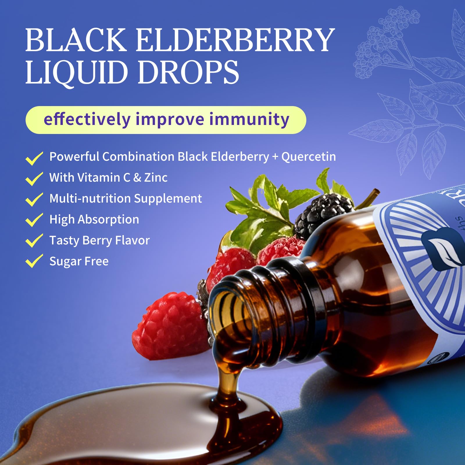 homemade elderberry gummy recipe ideas