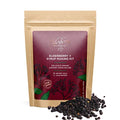 homemade elderberry syrup kit