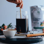 homemade elderberry syrup recipe kit