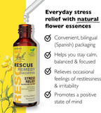 Homeopathic flower essences for sleep
