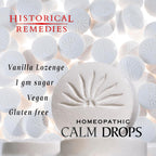homeopathic lozenges for stress relief