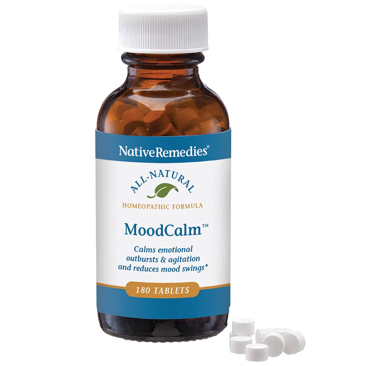 homeopathic multivitamin for emotional balance