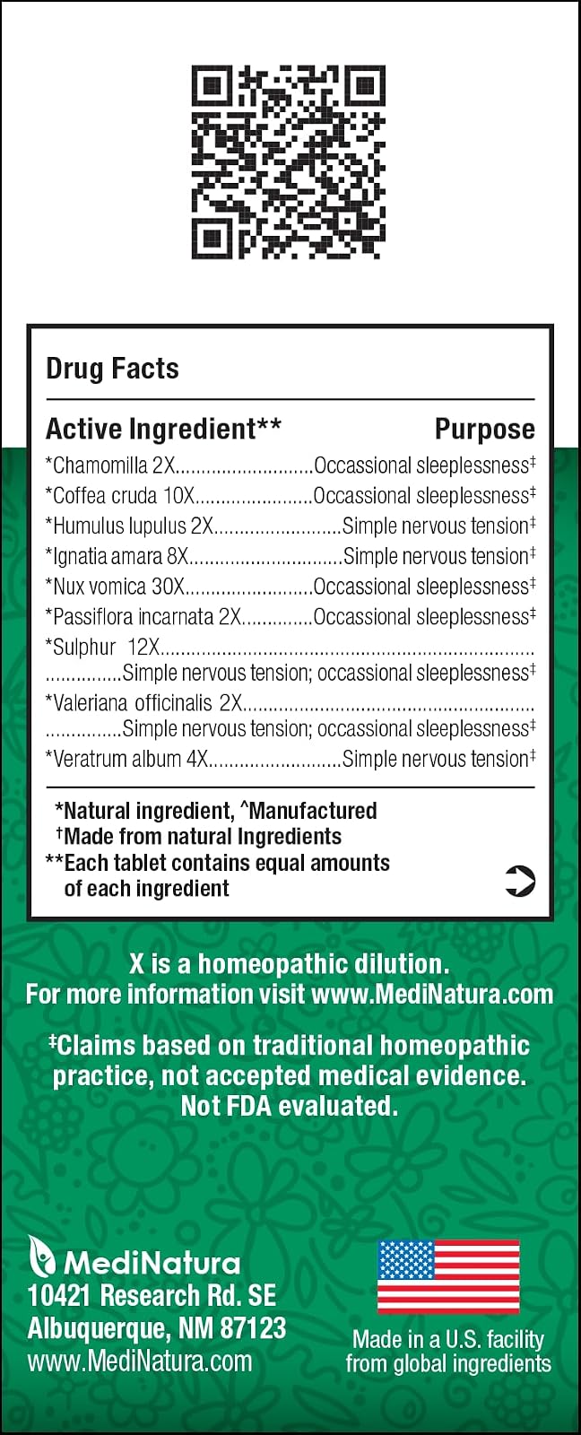 homeopathic multivitamin for women