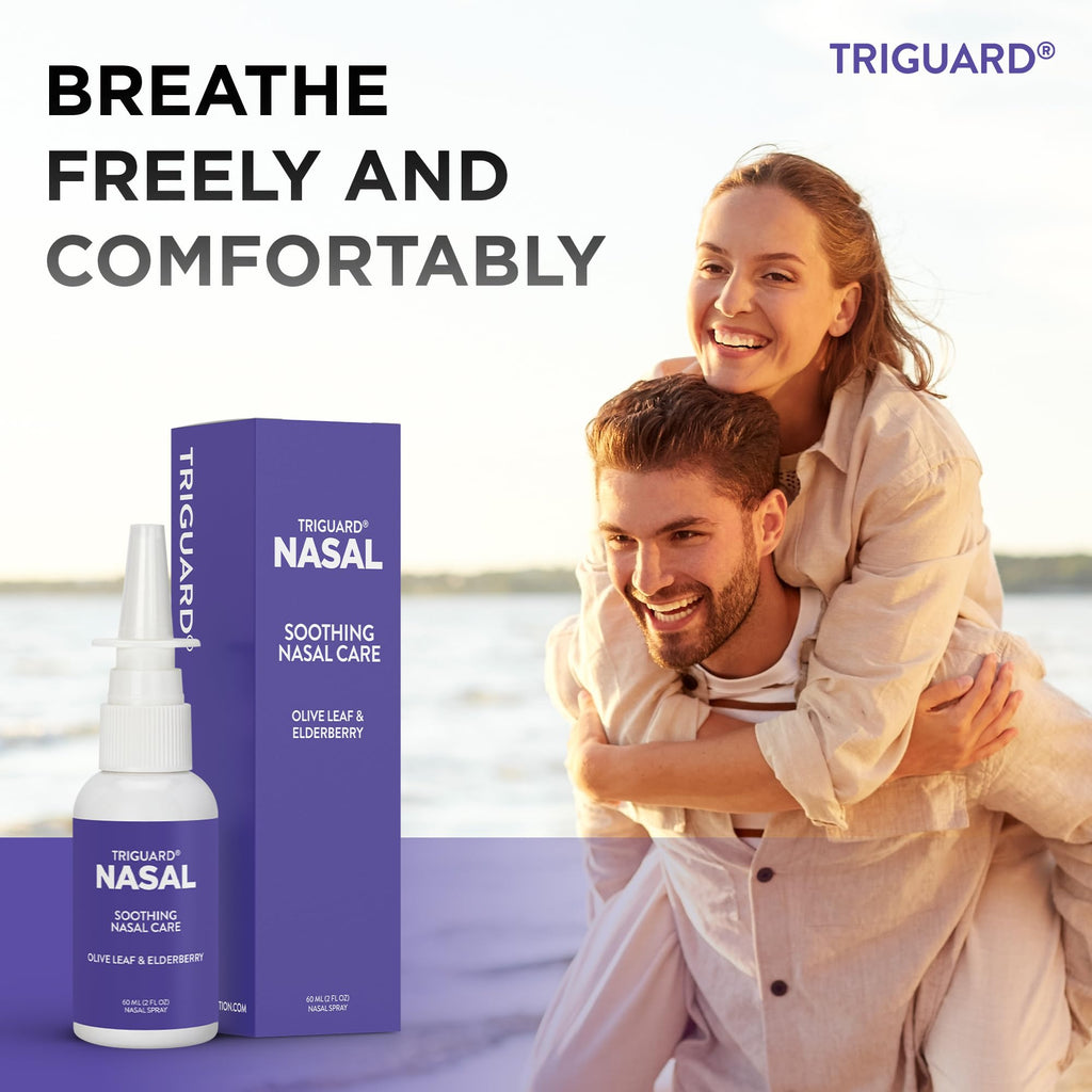 homeopathic nasal spray for adults