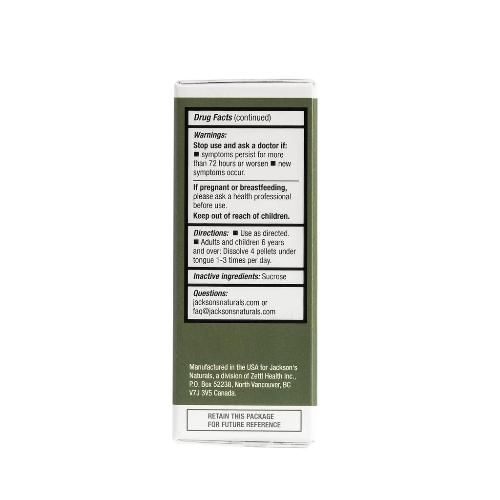 homeopathic remedies for wellness