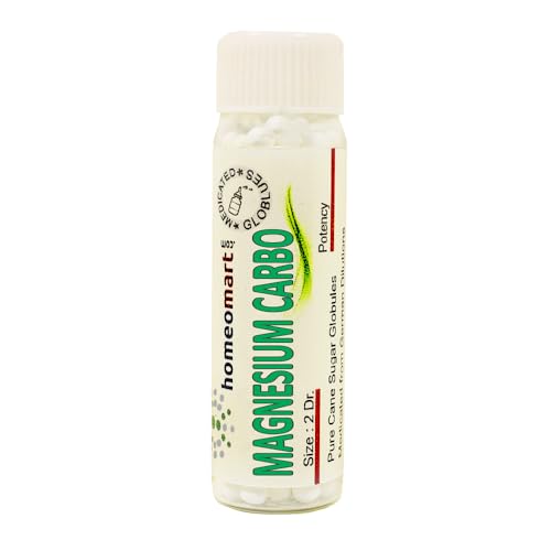 Homeopathic remedy for muscle relaxation