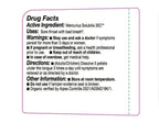 homeopathic remedy for vitality
