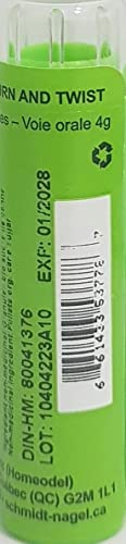 Homeopathic remedy for wellness