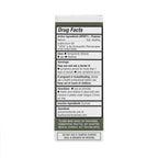 homeopathic remedy Natrum Sulphuricum