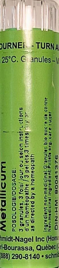 Homeopathic selenium for vitality