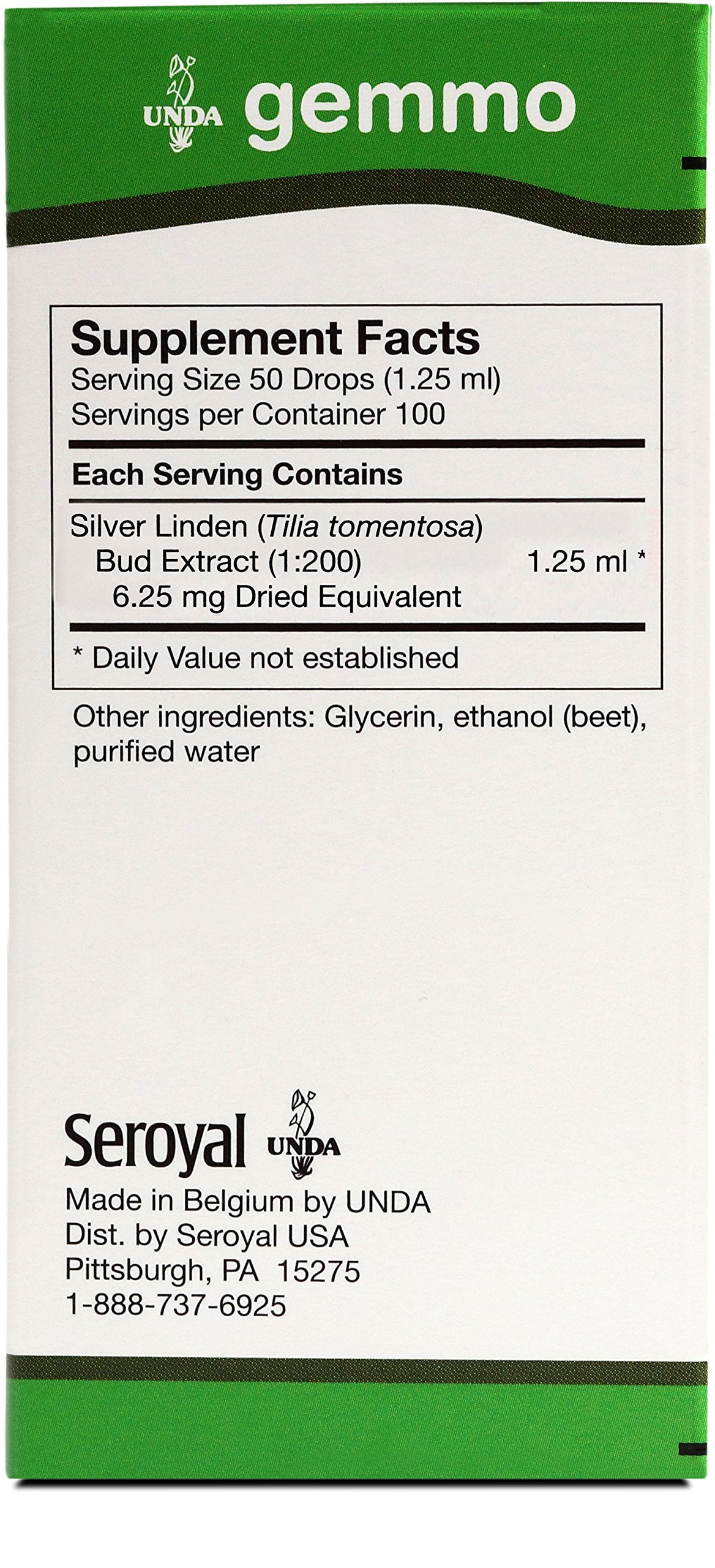 homeopathic solution for wellness