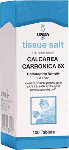homeopathic support for joint health