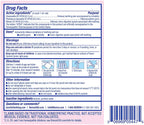 homeopathic teething drops for sensitive gums