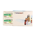 Homeopathy magnesium carbonicum pellets