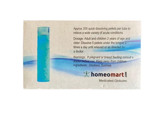 homeopathy selenium for balanced nutrition