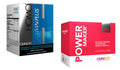 HOMO PLUS OMNILIFE vitamin supplement sachets