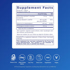Homocysteine factors for heart health