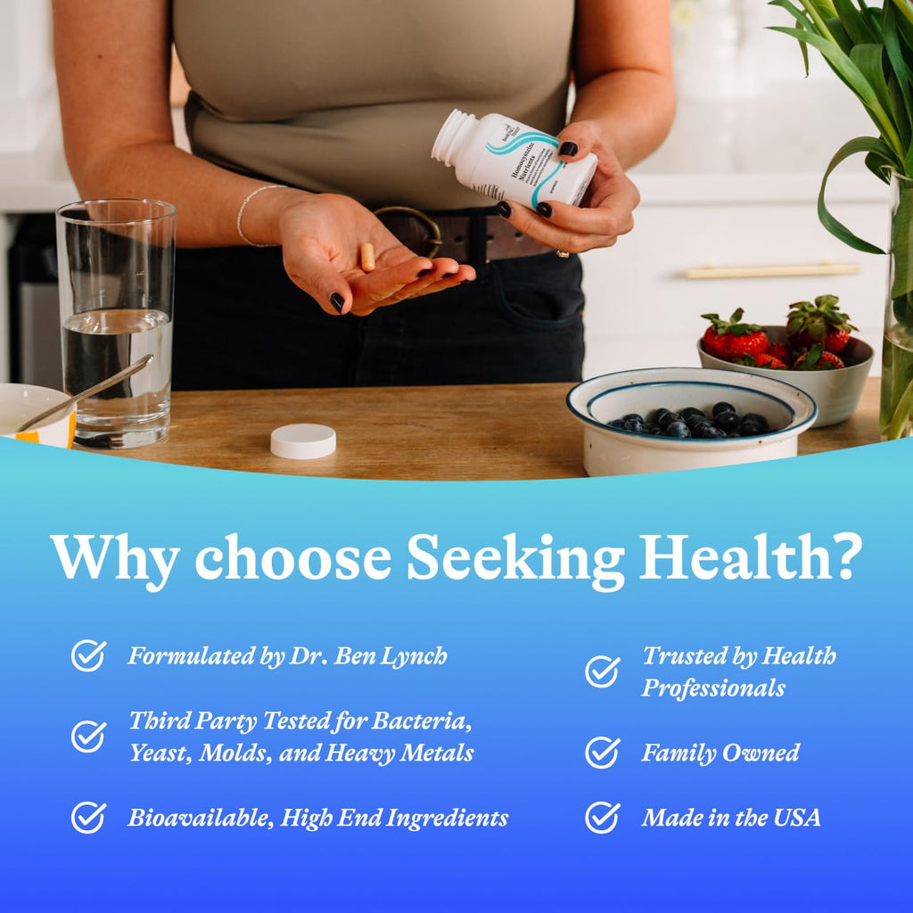 homocysteine nutrients for healthy metabolism