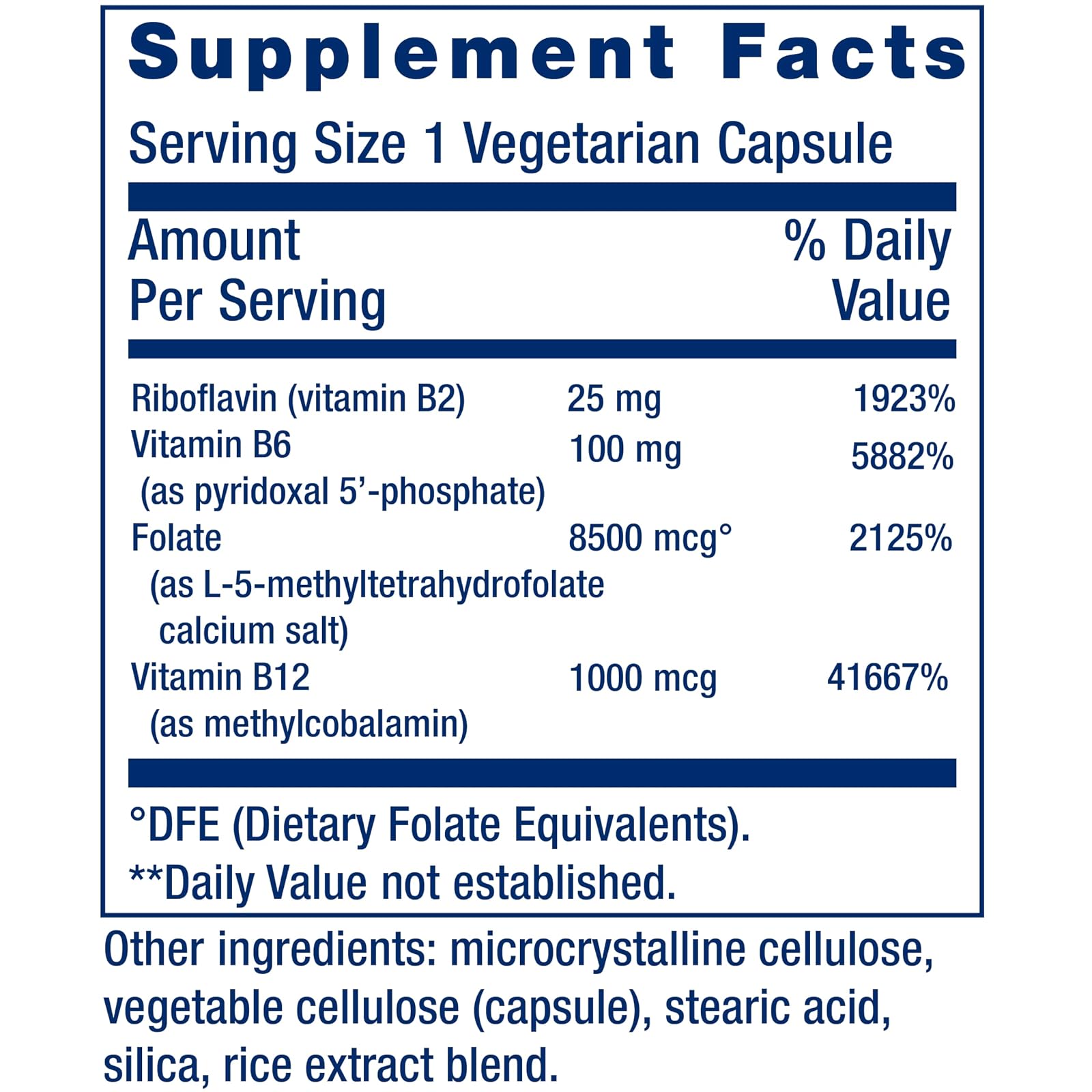 Homocysteine Resist vegetarian capsules benefits