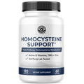 Homocysteine support vitamin B complex