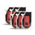 Homtiem black garlic puree for cooking