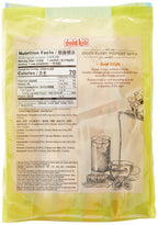 Honey chrysanthemum tea for relaxation