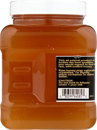 honey for healthy snacks